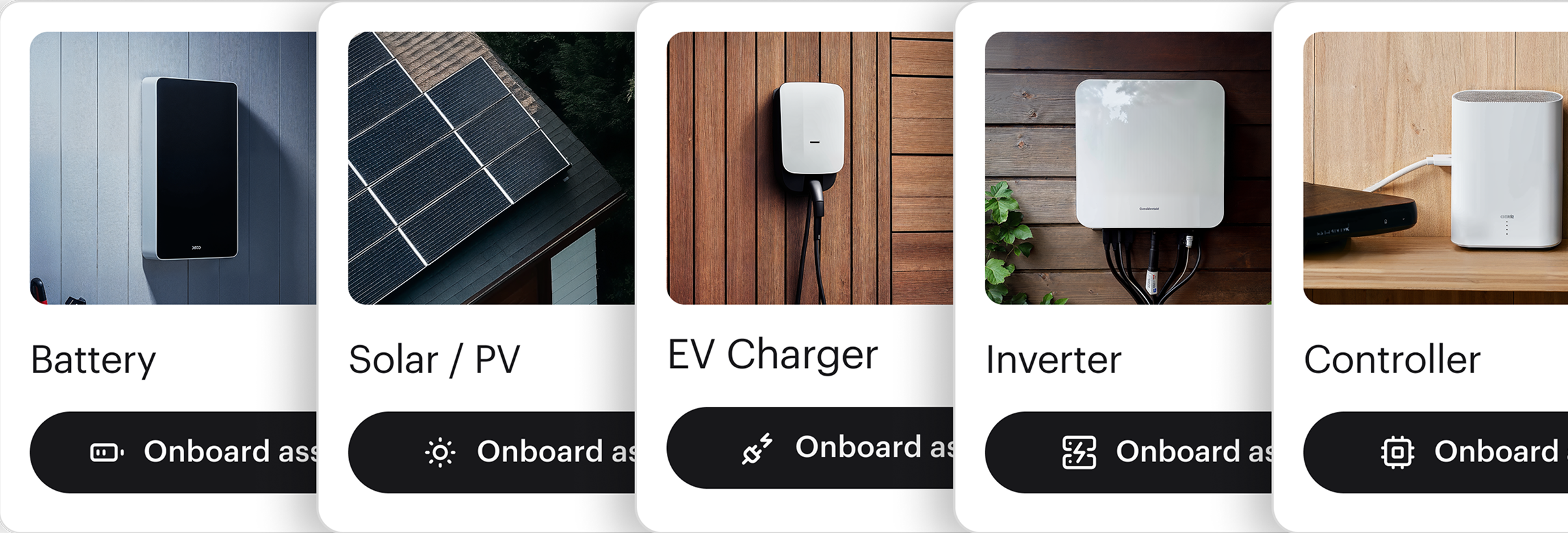 Hardware & Integrations | Fever Energy